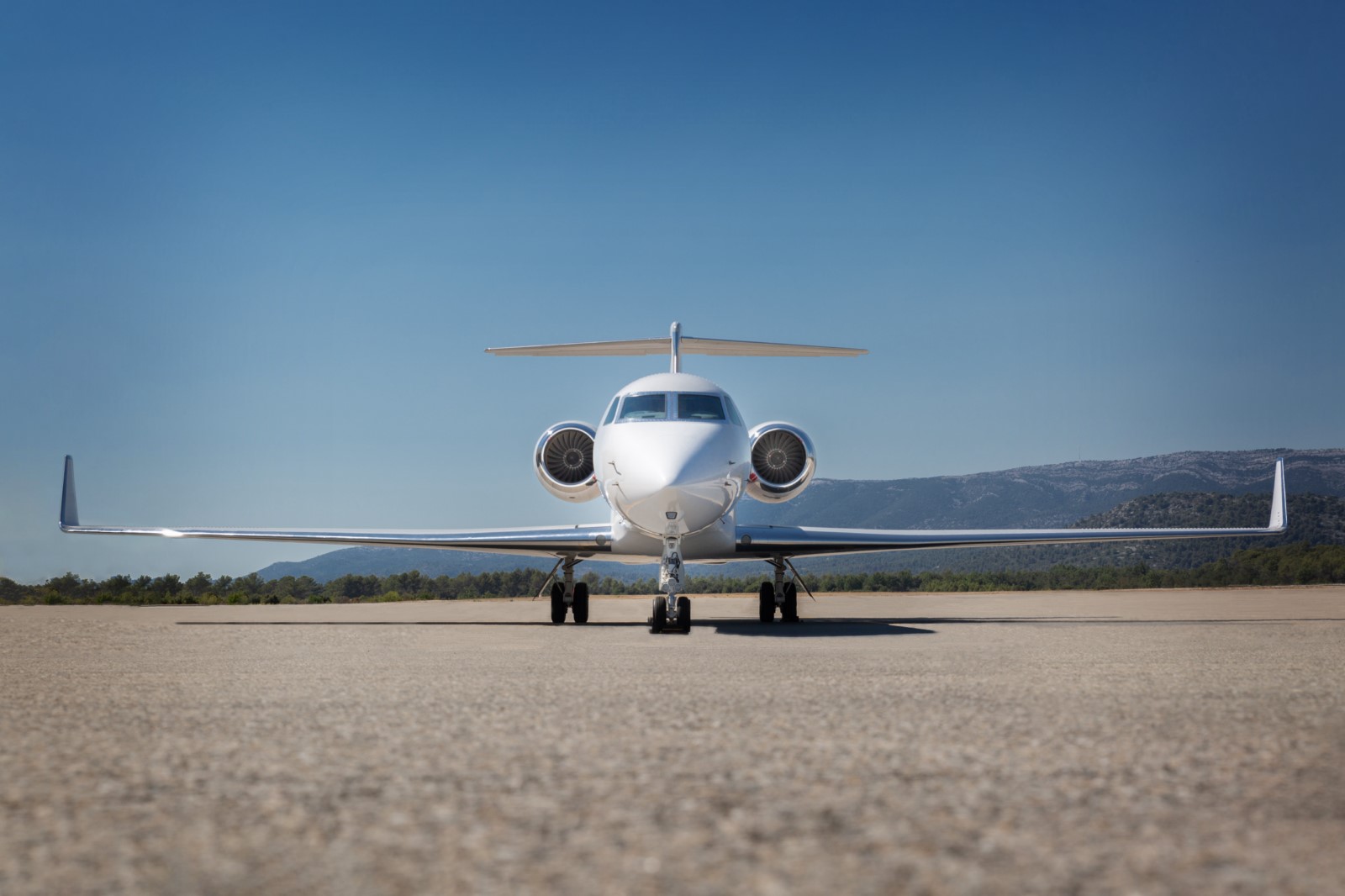 GULFSTREAM 550 | Private Jet | Global Jet